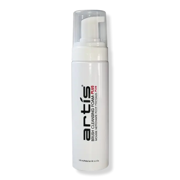Artis Brush Cleansing Foam-plus