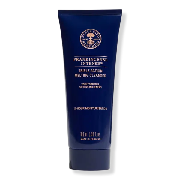 NEAL'S YARD REMEDIES Frankincense Intense Triple Action Melting Cleanser - One-color