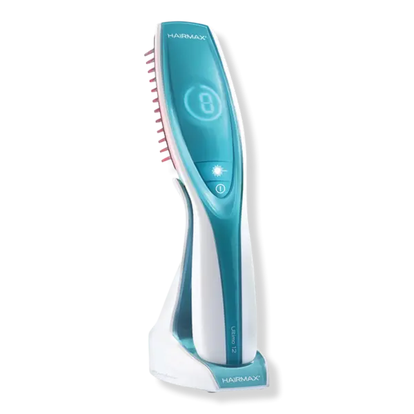 HAIRMAX Ultima 12 Lasercomb - One-color