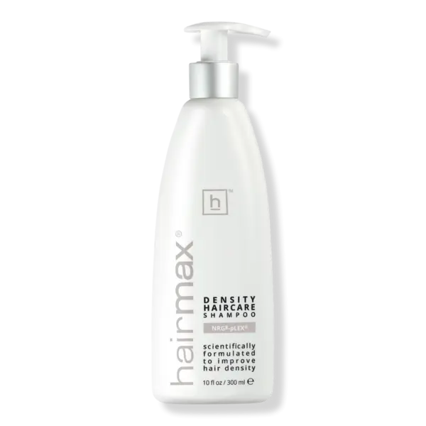 HAIRMAX Density Haircare Hydrating Shampoo - One-color
