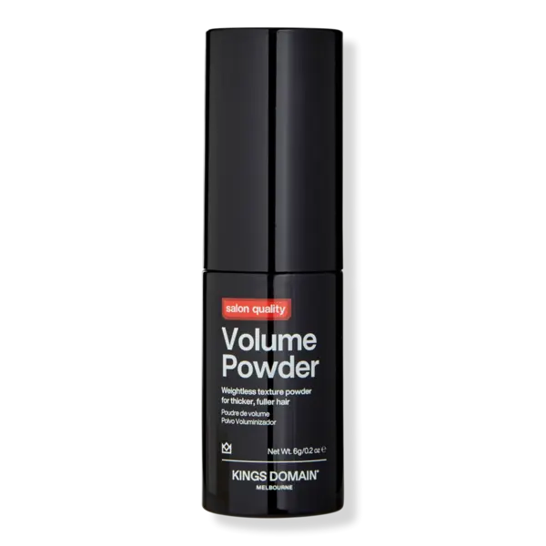 KINGS DOMAIN MELBOURNE Volume Powder - One-color
