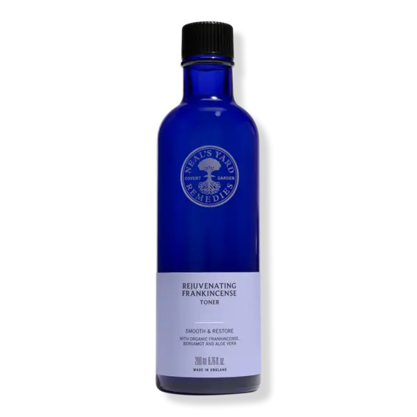 NEAL'S YARD REMEDIES Rejuvenating Frankincense Toner - One-color