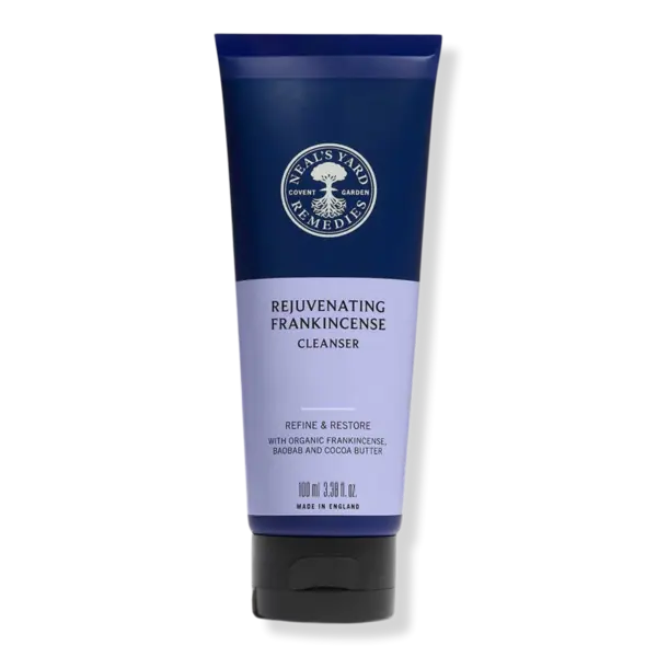 NEAL'S YARD REMEDIES Rejuvenating Frankincense Cleanser - One-color