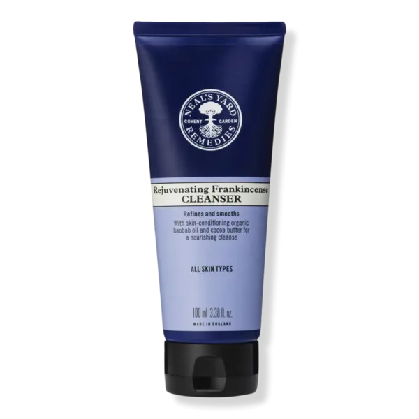 NEAL'S YARD REMEDIES Rejuvenating Frankincense Cleanser - One-color