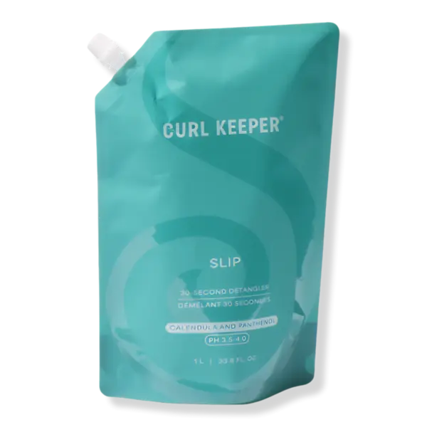 CURL KEEPER Slip Refill - One-color