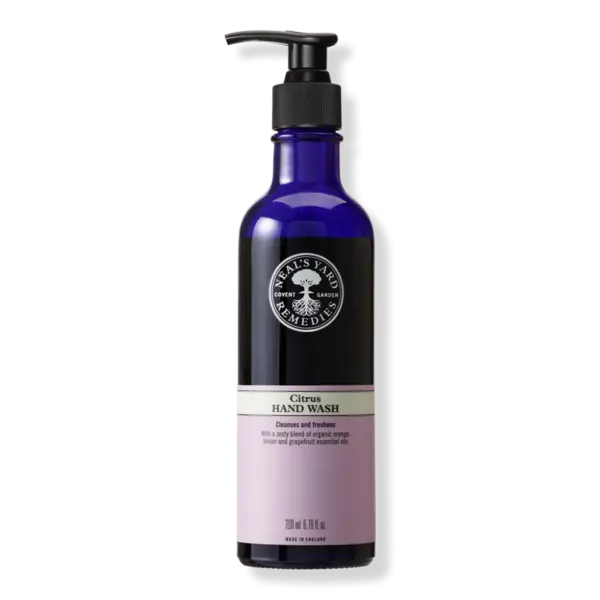 NEAL'S YARD REMEDIES Citrus Hand Wash - One-color