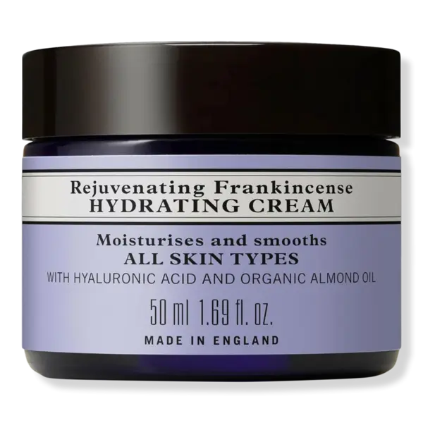 NEAL'S YARD REMEDIES Rejuvenating Frankincense Hydrating Cream - One-color