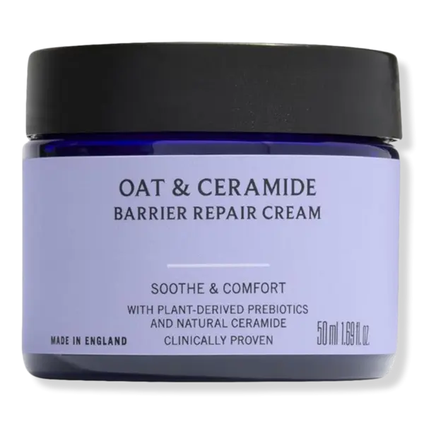 NEAL'S YARD REMEDIES Oat & Ceramide Barrier Repair Cream - One-color