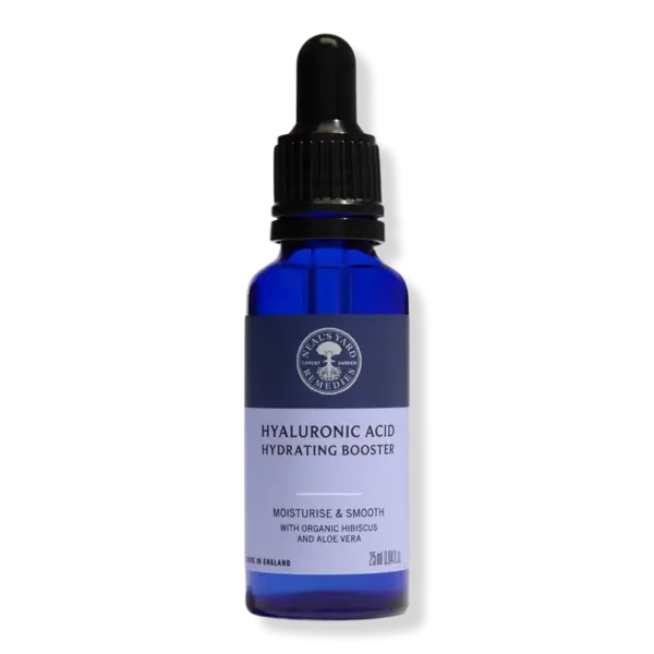 NEAL'S YARD REMEDIES Hyaluronic Acid Hydrating Booster - One-color