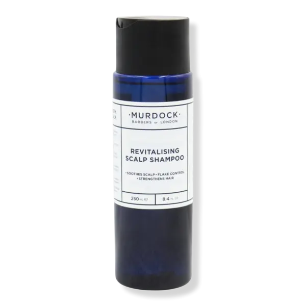MURDOCK LONDON Revitalising Scalp Shampoo 8.4 Fl Oz - One-color