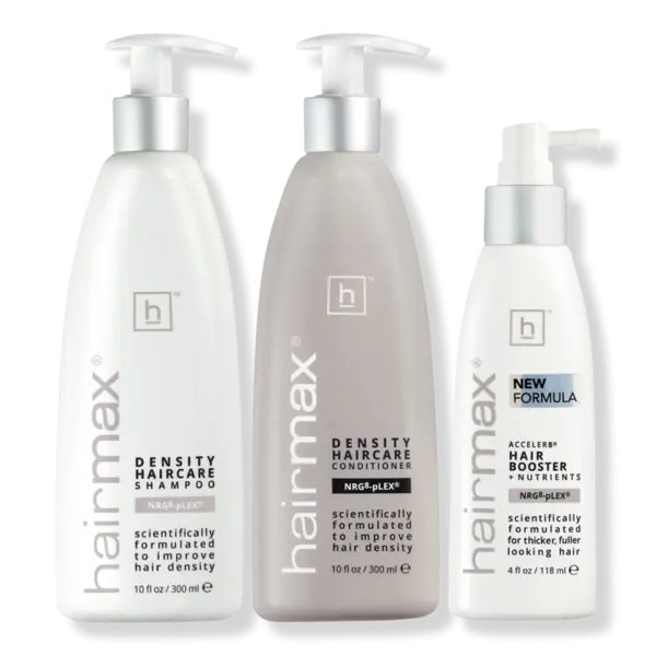 HAIRMAX Density Bio-active Hair Therapy - One-color