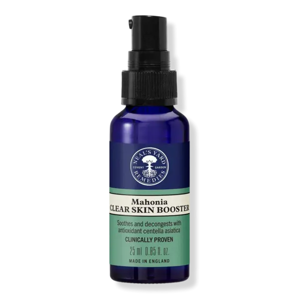 NEAL'S YARD REMEDIES Mahonia Clear Skin Booster - One-color