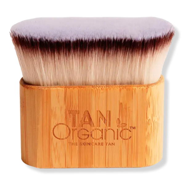 TANORGANIC Kabuki Body Brush