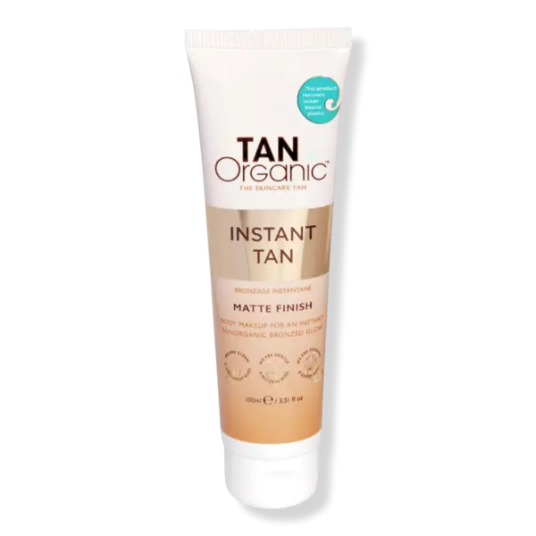TANORGANIC Instant Tan - One-color