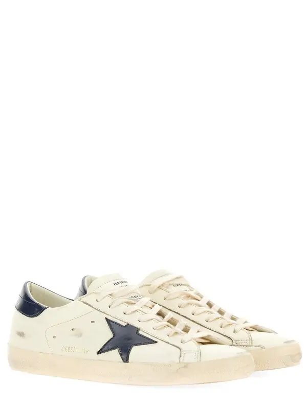 GOLDEN GOOSE Sneaker Superstar