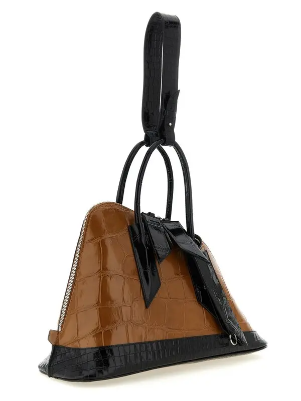 Attico La Sant Ambroeus Handbag