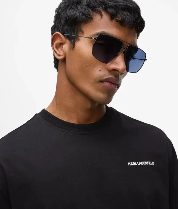 Karl Lagerfeld Exclusive Maison De Karl T-shirt
