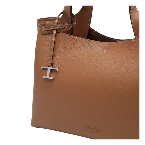 TOD'S Timeless Tote Bag