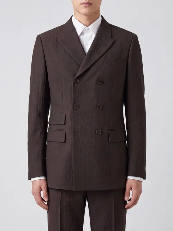 Burberry Jacket