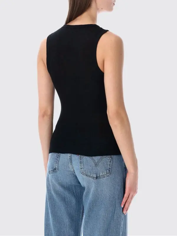 JAMES PERSE Top - Black