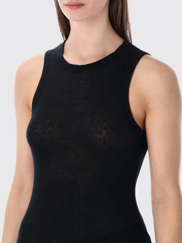 JAMES PERSE Top - Black