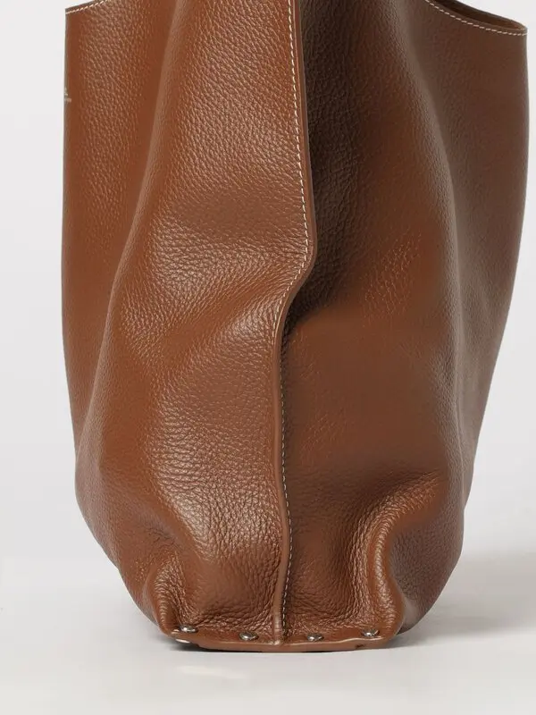 A.p.c. Crossbody Bag - Brown