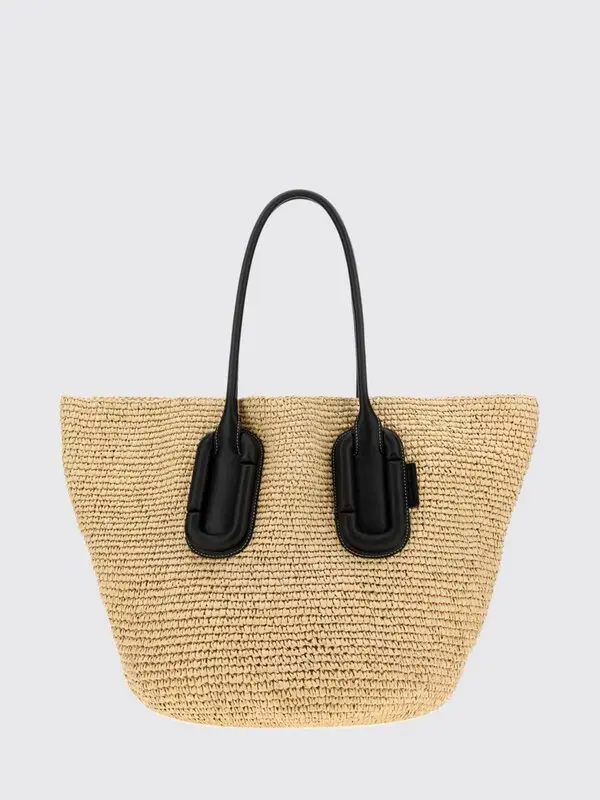 Marc Jacobs Handbag - Natural