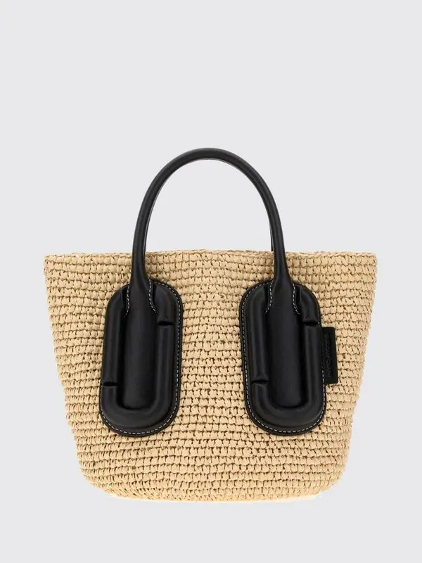 Marc Jacobs Handbag - Natural