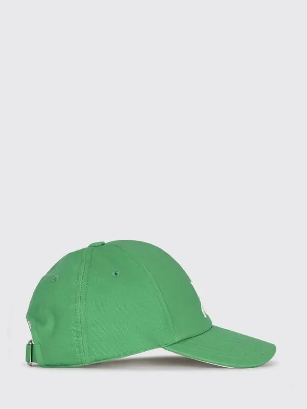 COURREGES Baseball Cap - Green