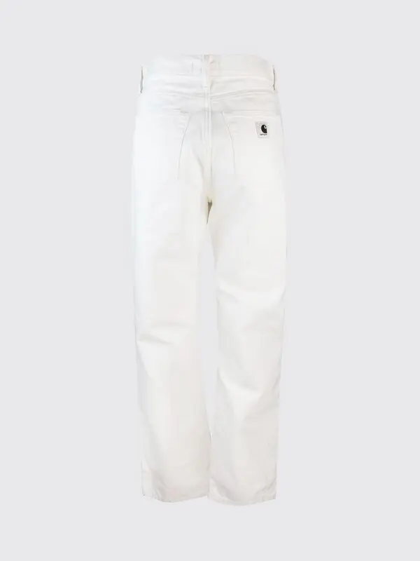 Carhartt Work In Progress Jeans