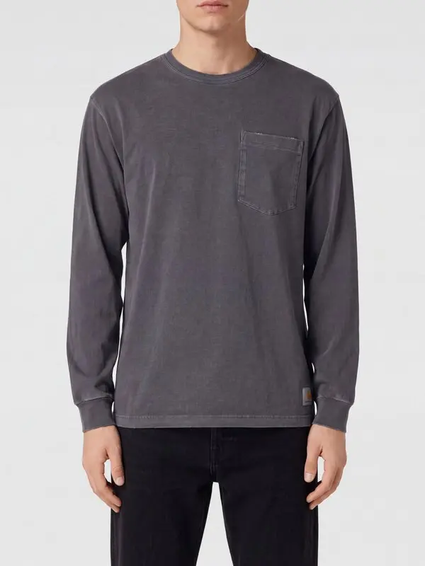 Carhartt Work In Progress T-shirt - Black