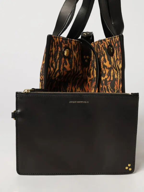 Jérôme Dreyfuss Shoulder Bag