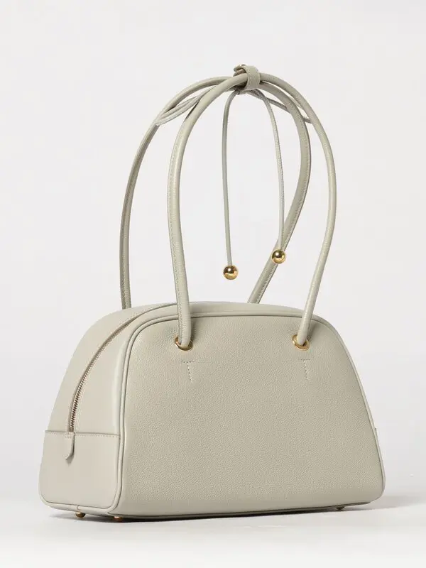 Furla Shoulder Bag - Grey