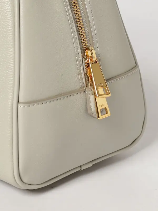 Furla Shoulder Bag - Grey
