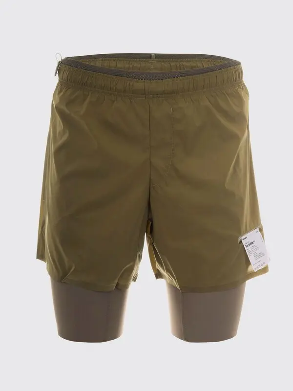 Satisfy Slim-fit Nylon Running Shorts