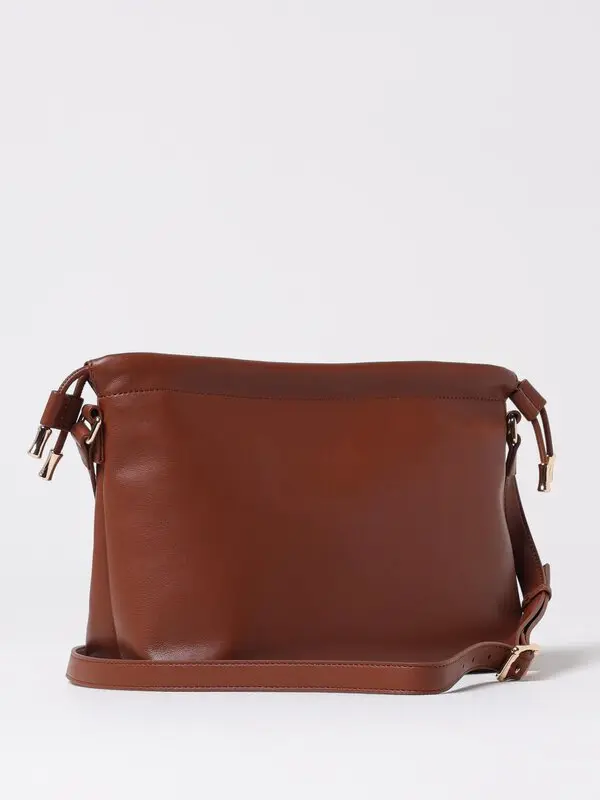A.p.c. Ninon Bucket Bag - Brown