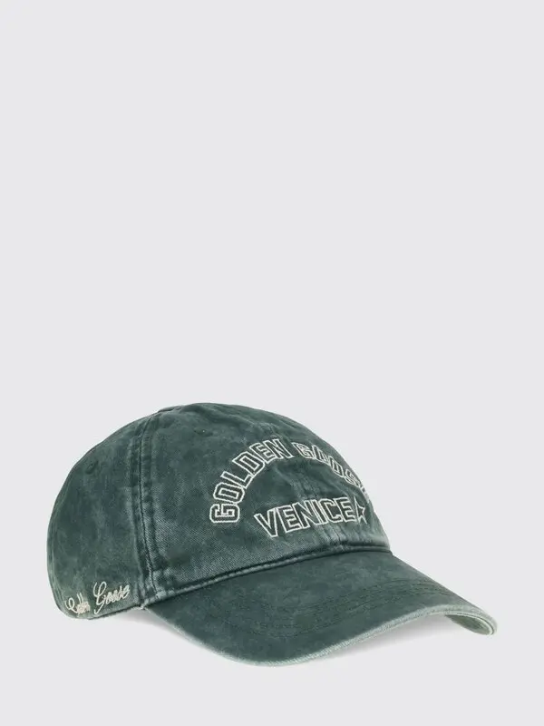 GOLDEN GOOSE Hat