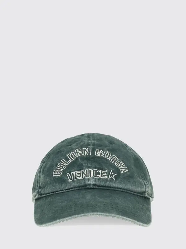 GOLDEN GOOSE Hat