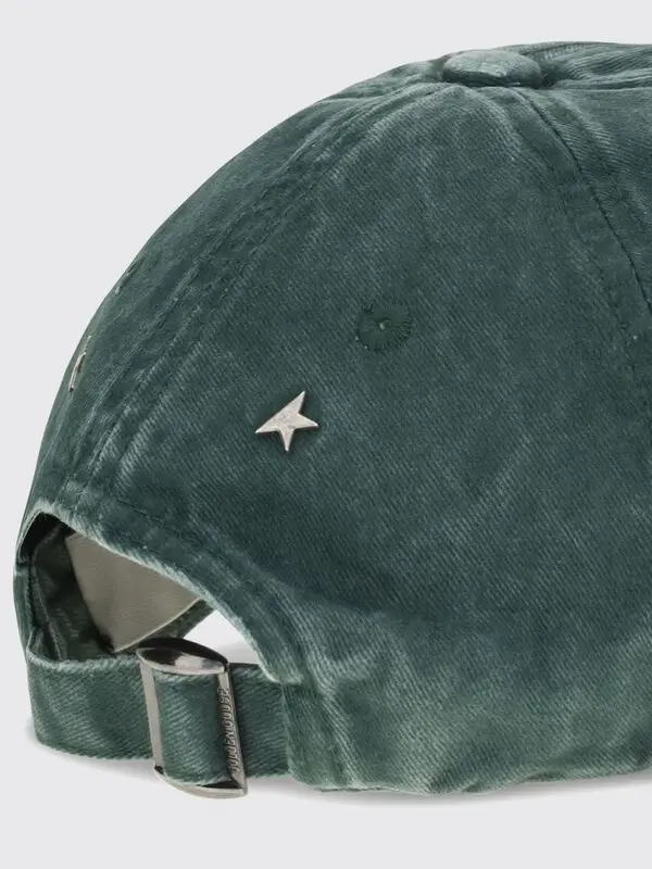 GOLDEN GOOSE Hat