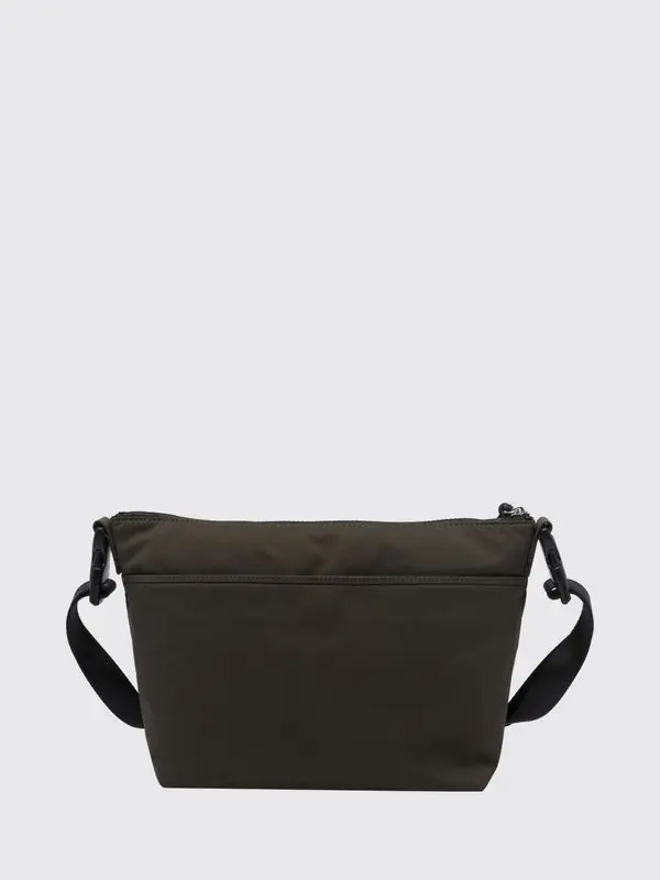 A.p.c. Trek Nylon Crossbody Bag - Green