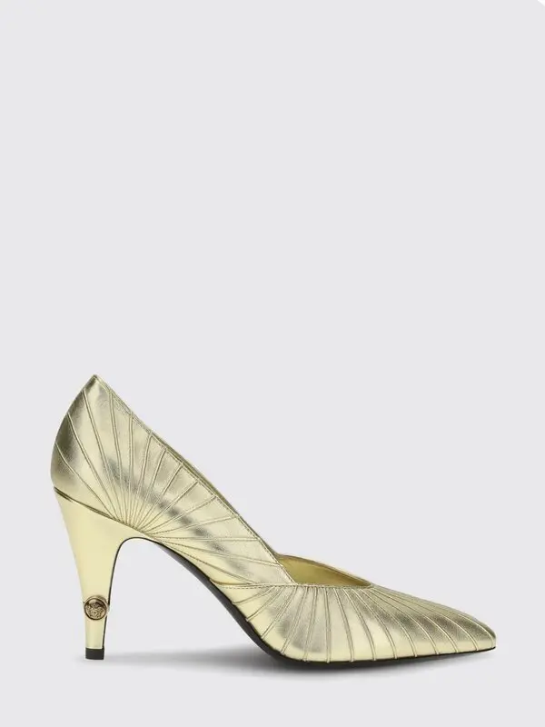Versace High Heel Shoes