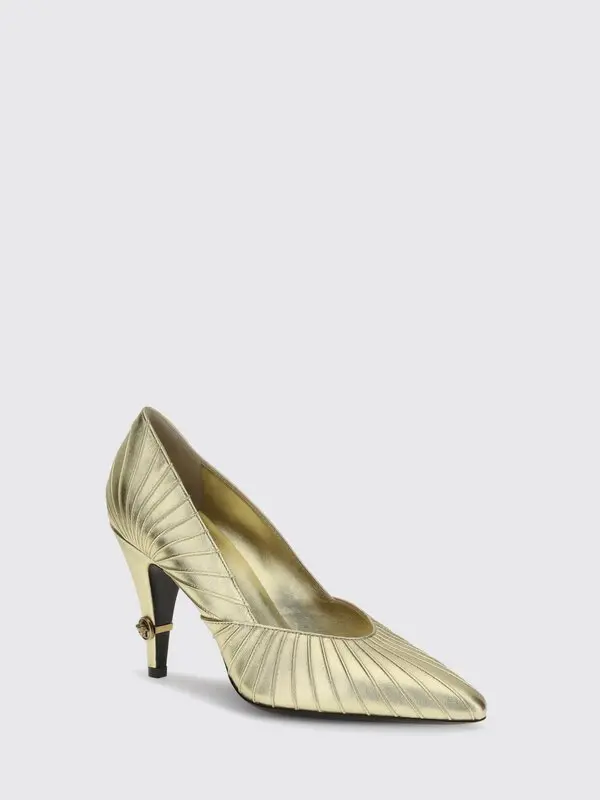 Versace High Heel Shoes