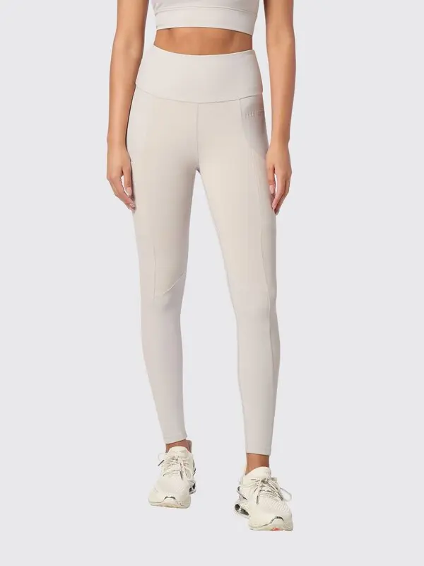 PLEIN SPORT Pants - Grey
