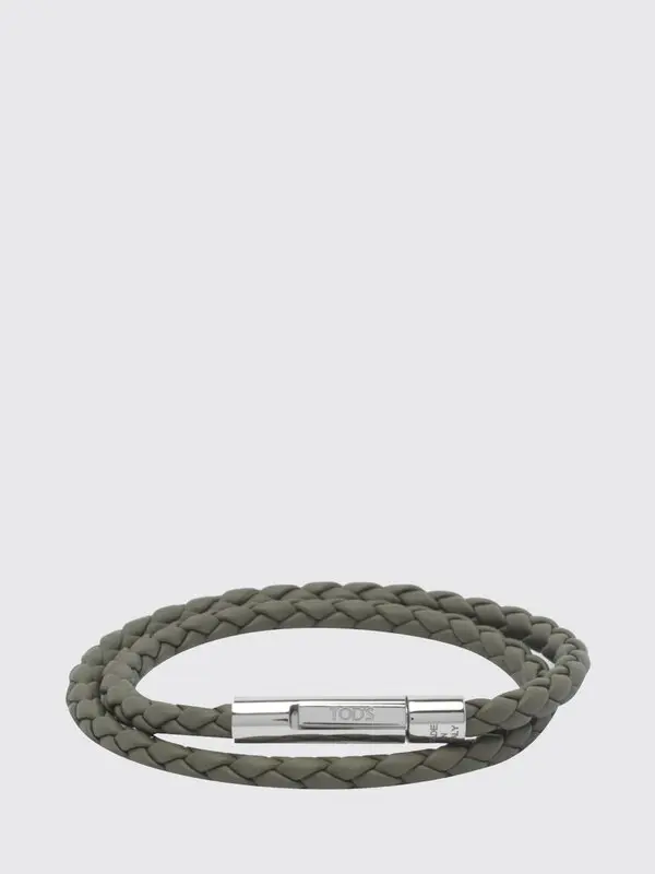 TOD'S Jewel Bracelet - Green