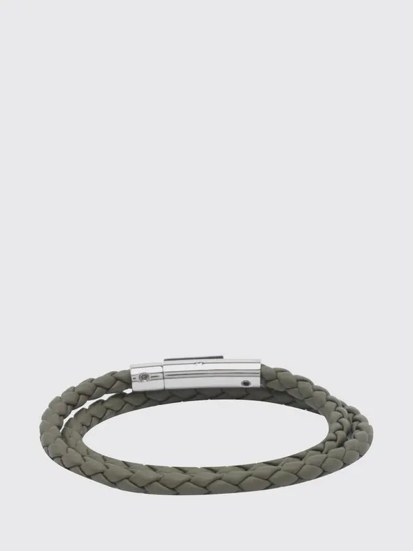 TOD'S Jewel Bracelet - Green