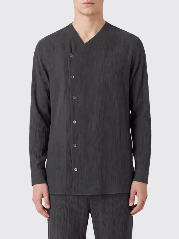 Emporio Armani Shirt - Black
