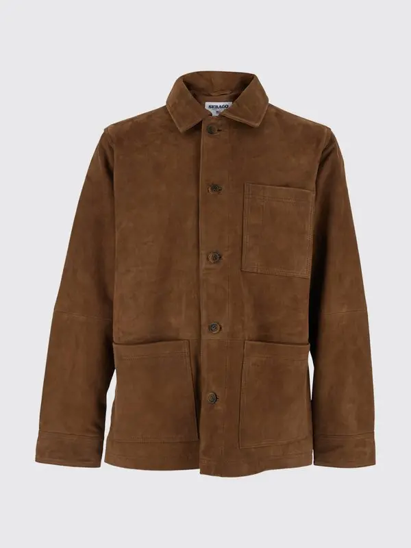 SEBAGO Jacket