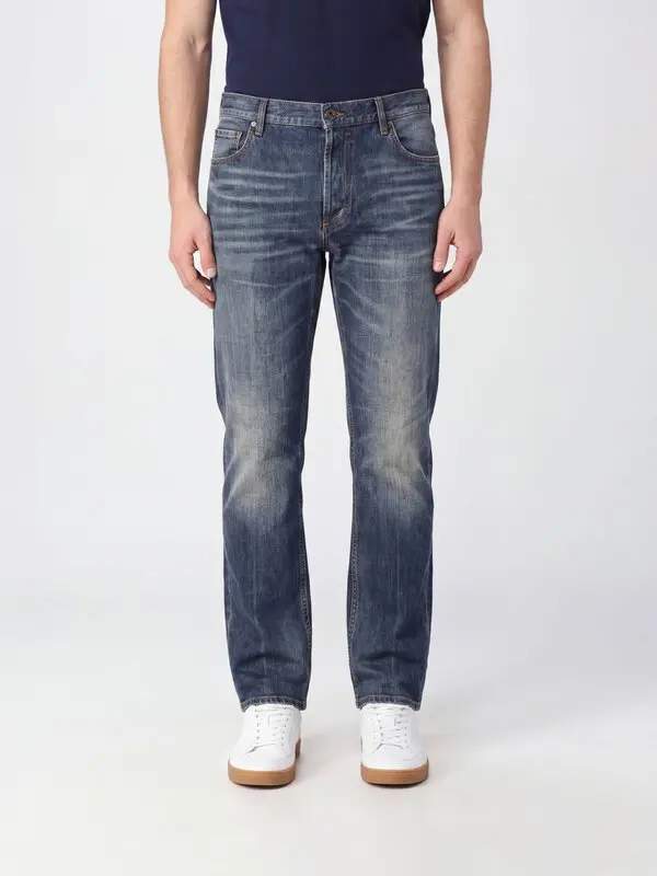 Burberry Jeans - Blue