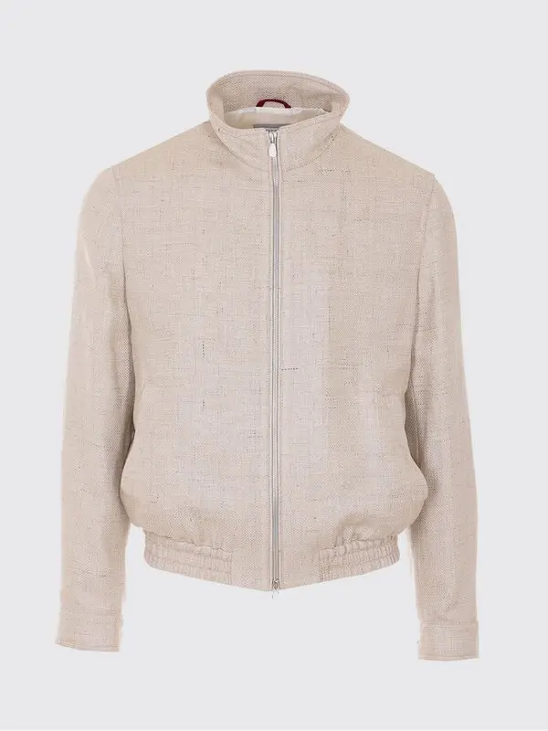Brunello Cucinelli Bomber Jacket