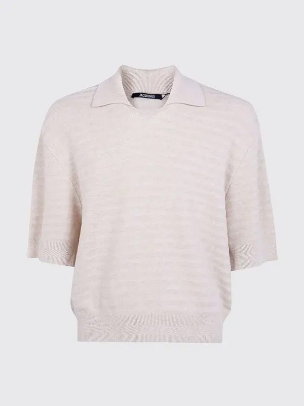 Jacquemus Polo Shirt